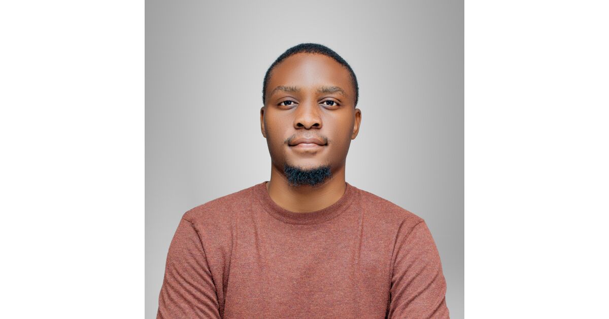 Geoffrey Lawrence Nyangulu